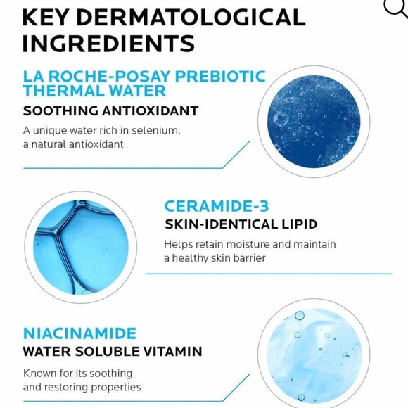 la roche-posay | Skincare | Pick 85 La Rocheposay Toleriane Purifying ...